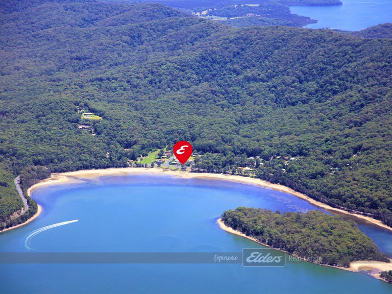 3 The Lakes Way, Tarbuck Bay, NSW 2428 - realestate.com.au