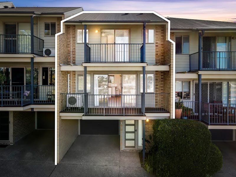 5/59 Eagle Street, Alderley, Qld 4051 - Property Details