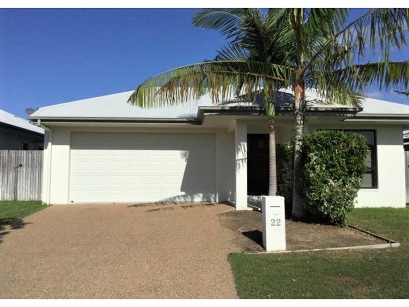 Property 145831328, Burdell, Qld 4818 - Property Details