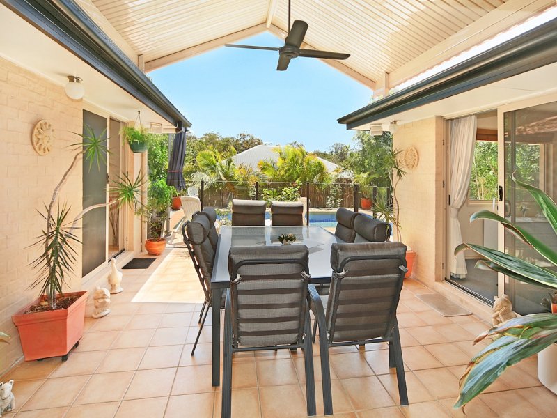 8 Raven Way, Noosaville, Qld 4566 - Property Details