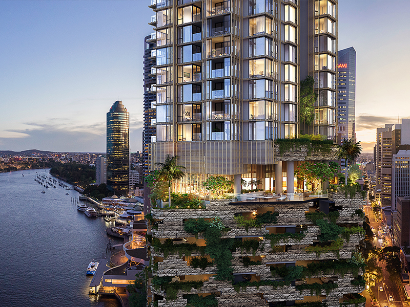 4204/443 Queen Street, Brisbane City, QLD 4000 - realestate.com.au