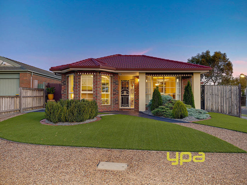 1 Toombak Walk, Sydenham, VIC 3037 - realestate.com.au