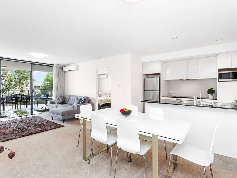 71/369 Hay Street, Perth, WA 6000 - Property Details