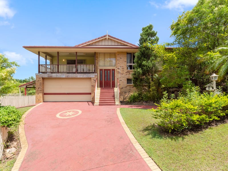 4 Picasso Street, Carina, Qld 4152 - Property Details