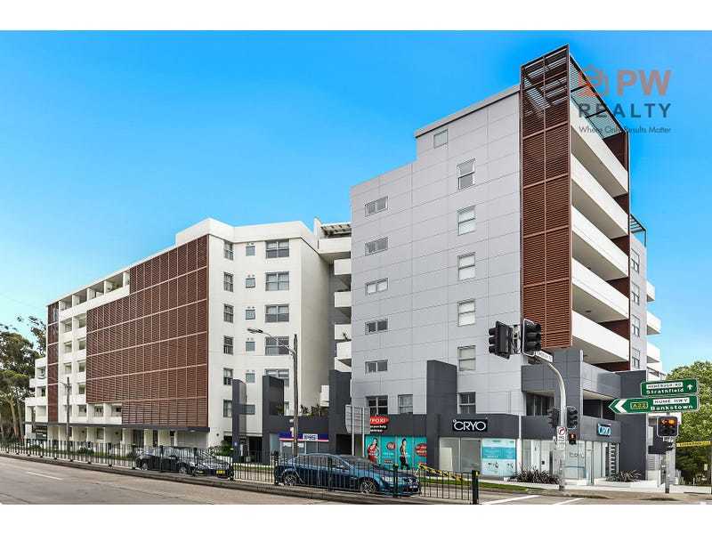 3/235 Homebush Road, Strathfield, NSW 2135 - Property Details