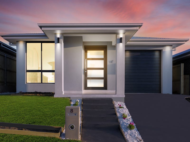 8 Storkey Street, Bradbury, NSW 2560 - realestate.com.au