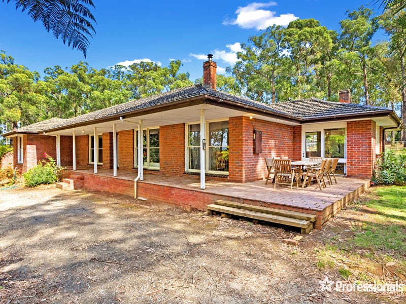 640 Beenak Road, Yellingbo, Vic 3139 - Property Details