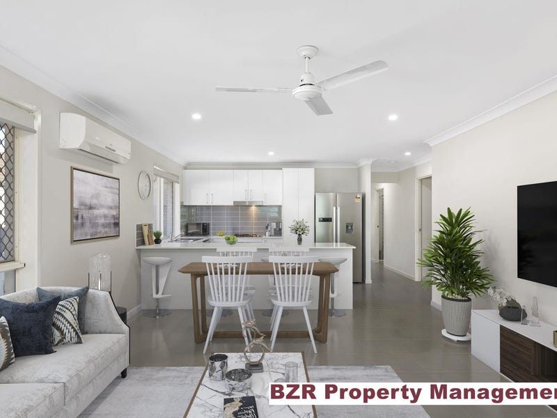 8 Riverstone Avenue, Logan Reserve, QLD 4133 - realestate.com.au