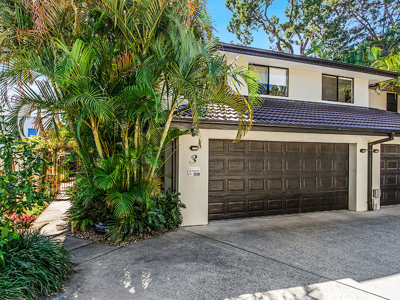 3/47 Gordon Street, Labrador, Qld 4215 - Property Details