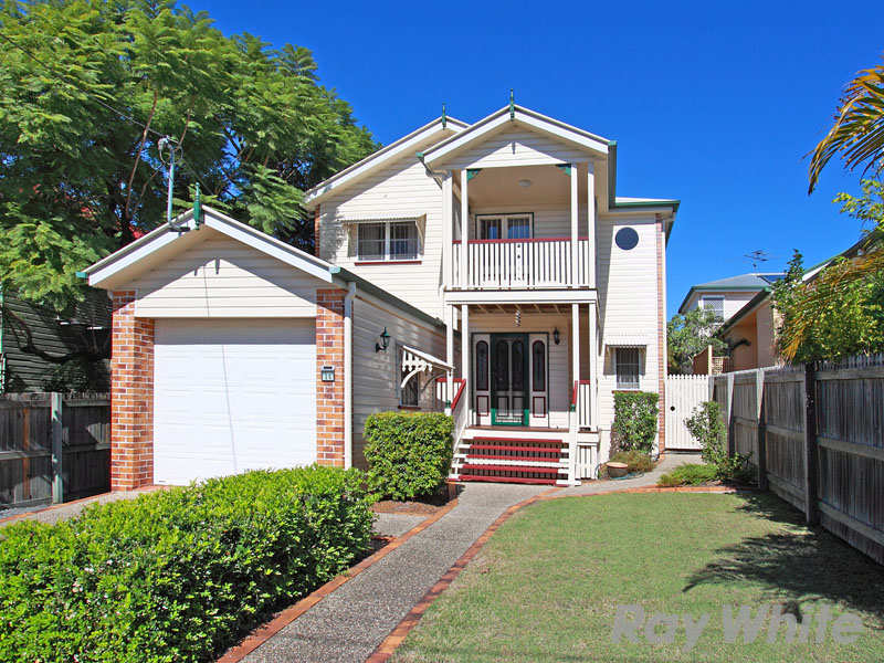 20 Primrose Street, Grange, Qld 4051 - Property Details