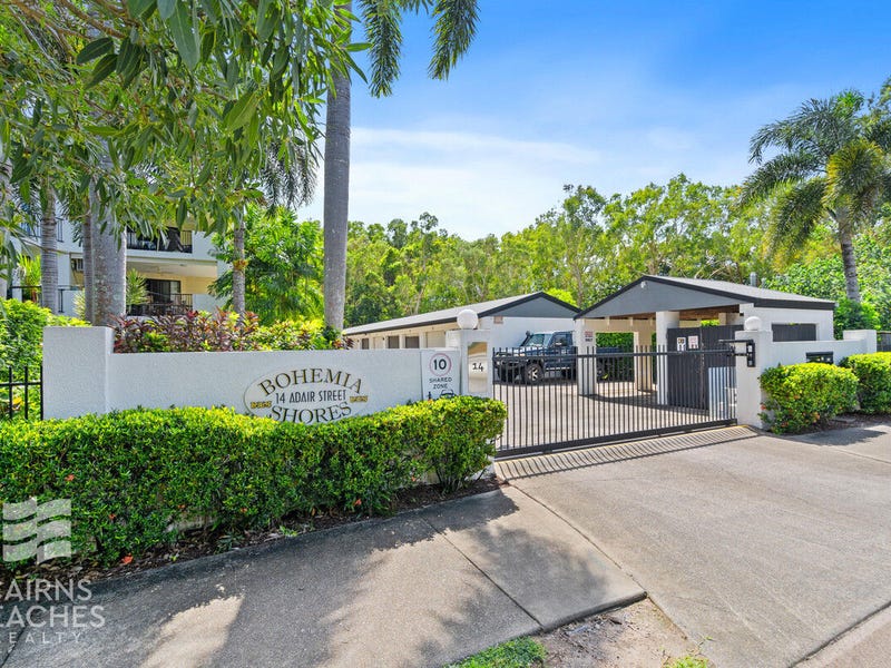 Real Estate & Property for Sale in Yorkeys Knob, QLD 4878 - realestate ...