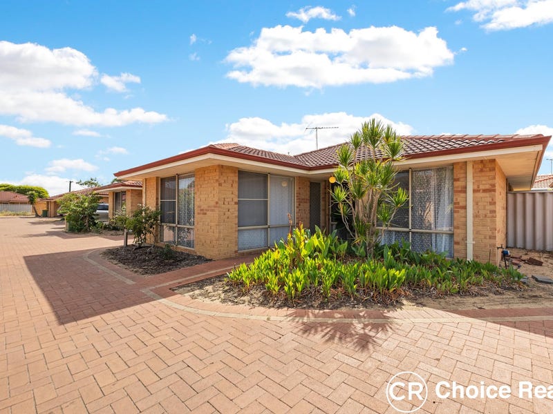 11/99 George Way, Cannington, WA 6107 - Property Details