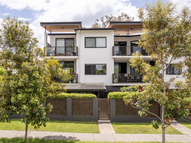 3/21 Yeronga Street, Yeronga, Qld 4104 - Property Details
