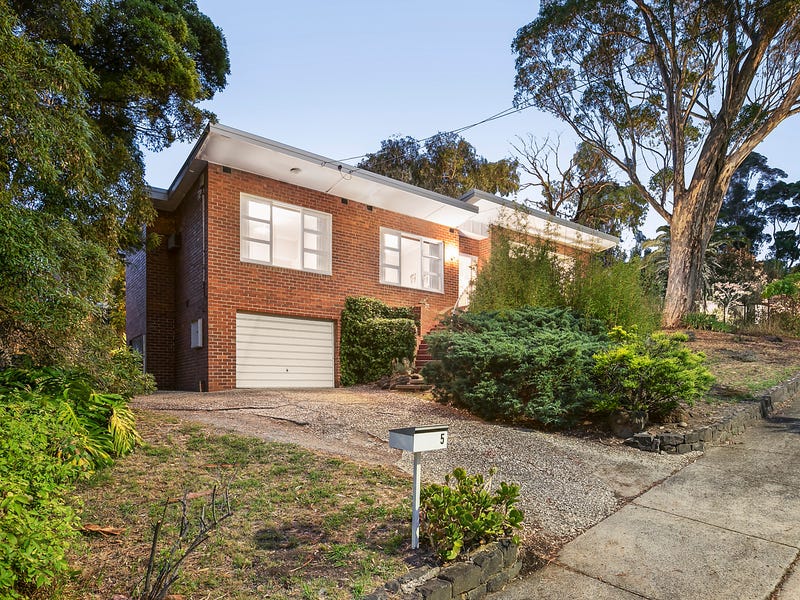 5 Albert Jones Court, Eaglemont, Vic 3084 - Property Details