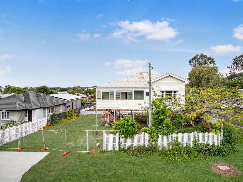 36 Hodge Street, Corinda, Qld 4075 - Property Details