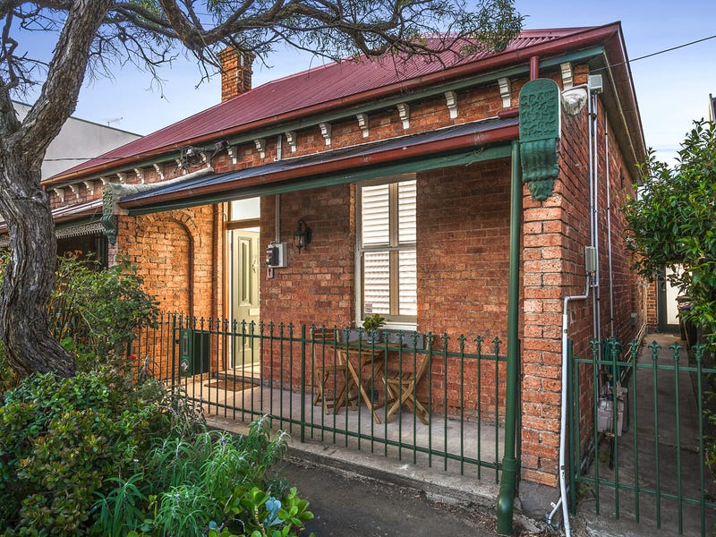 50 Talbot Street, Brunswick, Vic 3056 - Property Details