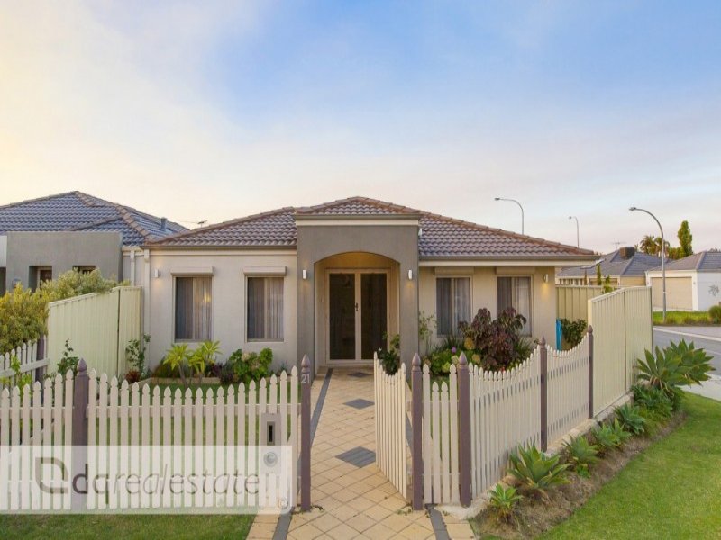 21 Landsdale Road, Darch, WA 6065 - Property Details