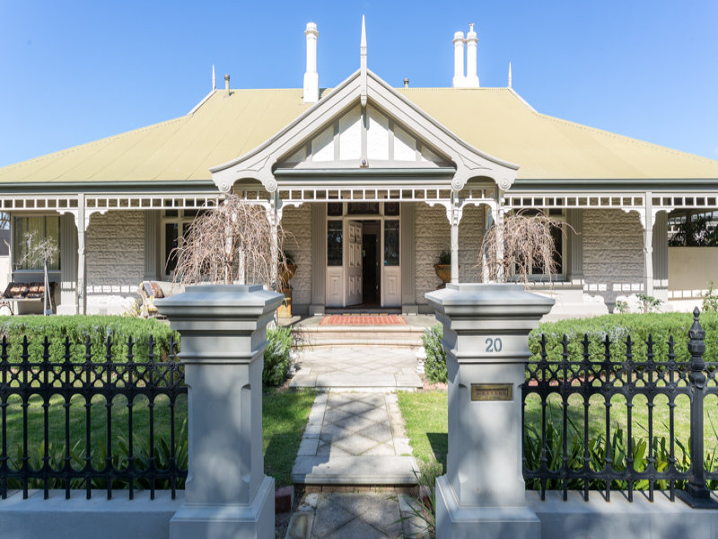 20 Wellington Street, Alberton, SA 5014 - realestate.com.au