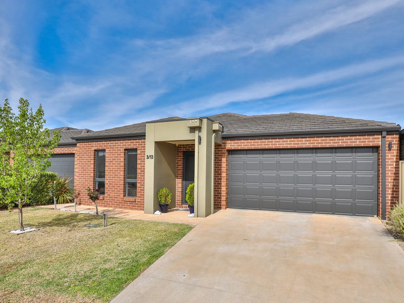 3/13 Springfield Drive, Mildura, Vic 3500 - Property Details