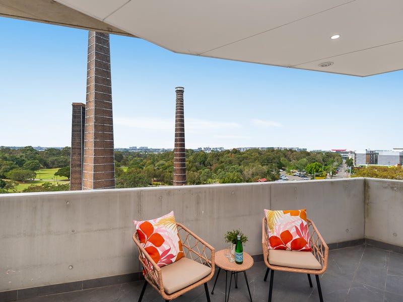 606/655 King Street, St Peters, NSW 2044 - realestate.com.au