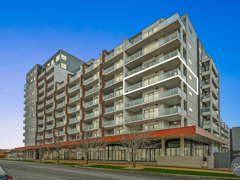 53/311 Anketell Street, Greenway, ACT 2900 - Property Details