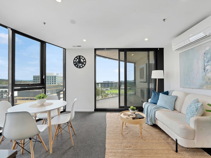 1421/15 Bowes Street, Phillip, ACT 2606 - realestate.com.au