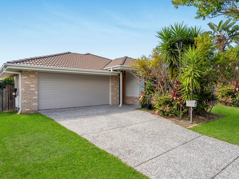 23 William Boulevard, Pimpama, Qld 4209 - Property Details