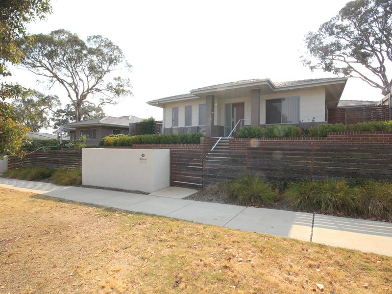 40 Benalla Street, Crace, ACT 2911 - realestate.com.au