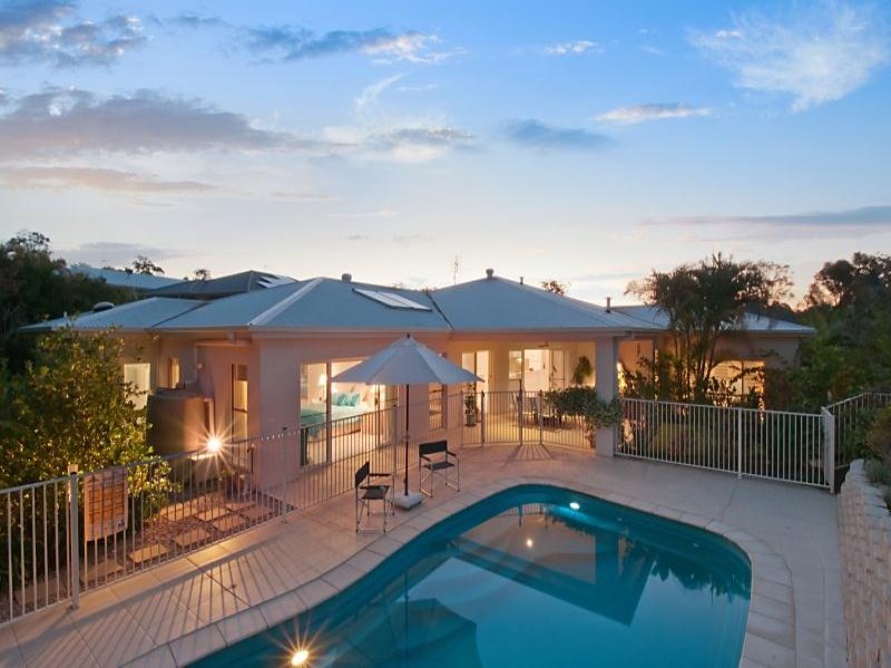 36 Great Southern Drive, Robina, Qld 4226 - Property Details