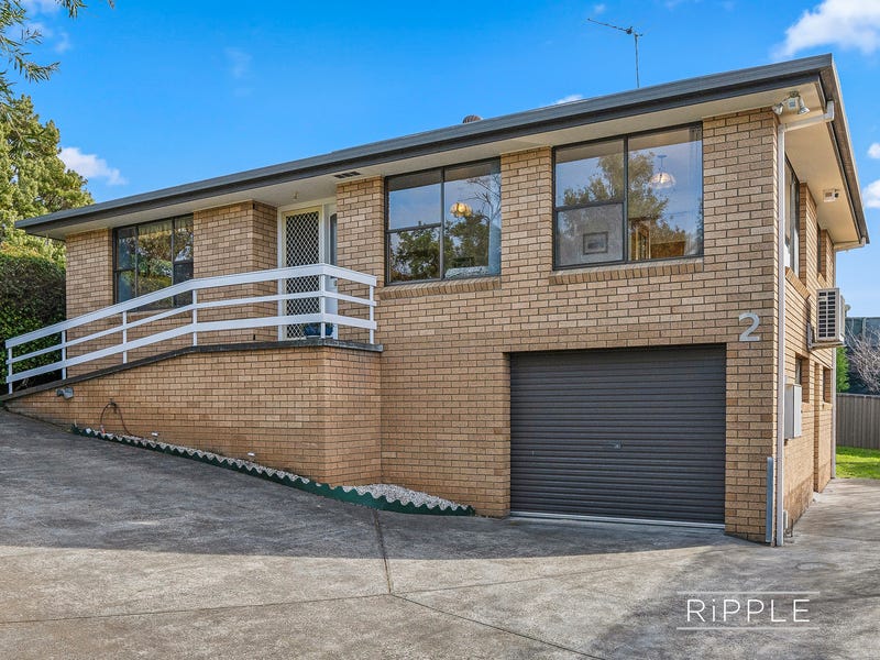 2/18 Amber Street, Claremont, Tas 7011 - Property Details