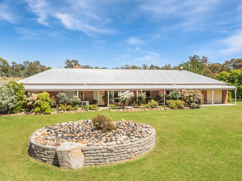 Sold Property Prices & Auction Results in Harcourt, VIC 3453 (+1 ...