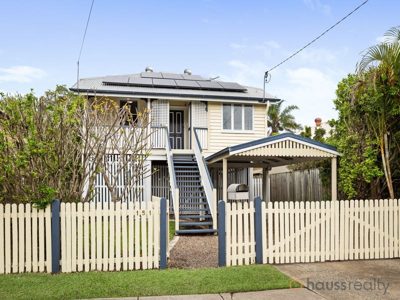 151 Long Street East, Graceville, Qld 4075 - Property Details