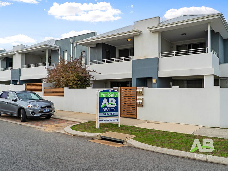 Sold Property Prices & Auction Results in Wanneroo, WA 6065 (+1 ...