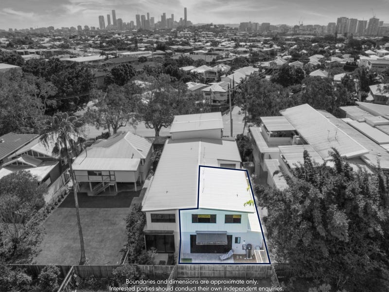 5/333 Riding Road, Balmoral, Qld 4171 - Property Details