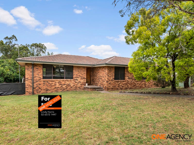 46 D'Arbon Avenue, Singleton Heights, NSW 2330 - realestate.com.au