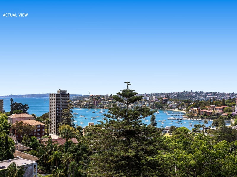 3 Bedroom Properties for Sale in Darling Point, NSW 2027 - realestate ...