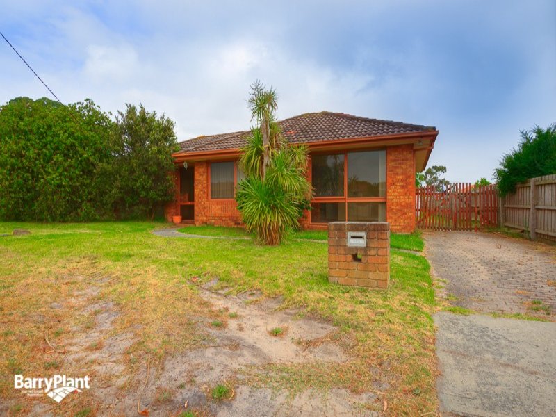 26 Ruffy Drive, Cranbourne, Vic 3977 - Property Details