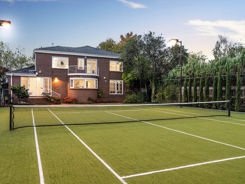 36 Rowland Street, Kew, Vic 3101 - Property Details