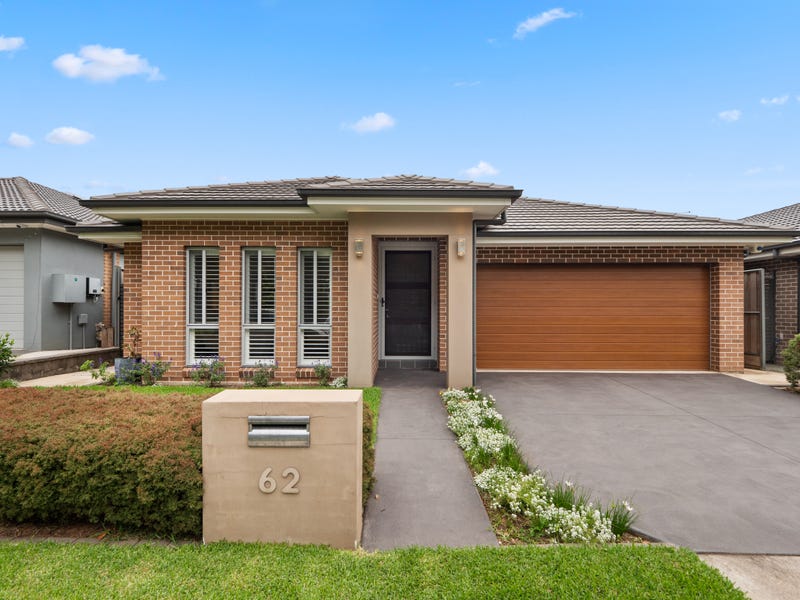 62 Thomas Icely Avenue, Bungarribee, NSW 2767 - Property Details