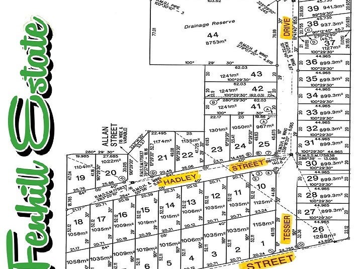 Real Estate & Property for Sale in Tocumwal, NSW 2714 Pg. 3 ...