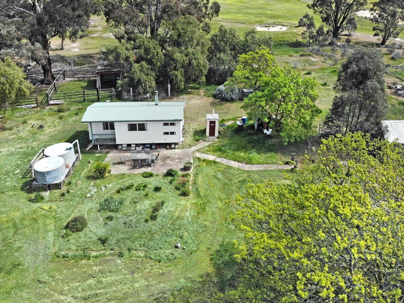 16 Potters Road, Redbank, Vic 3477 - Property Details