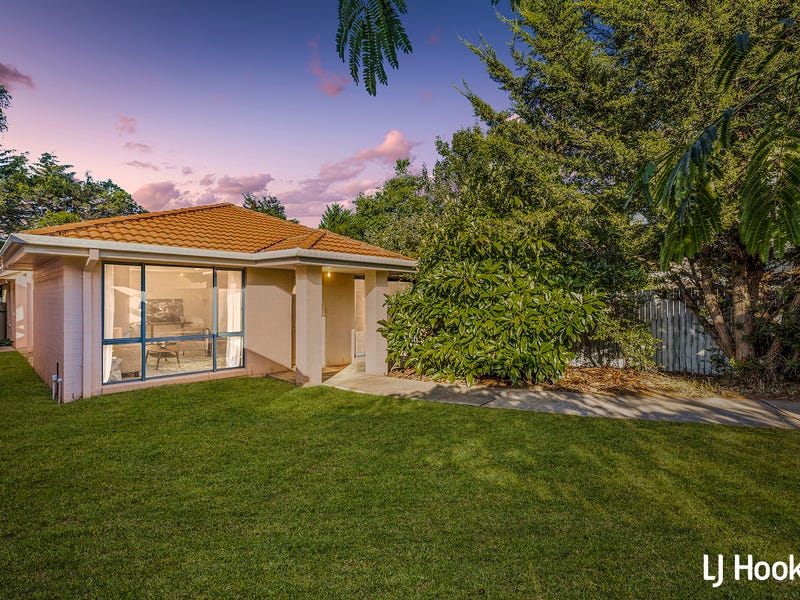 5 Dines Place, Bruce, ACT 2617 - Property Details