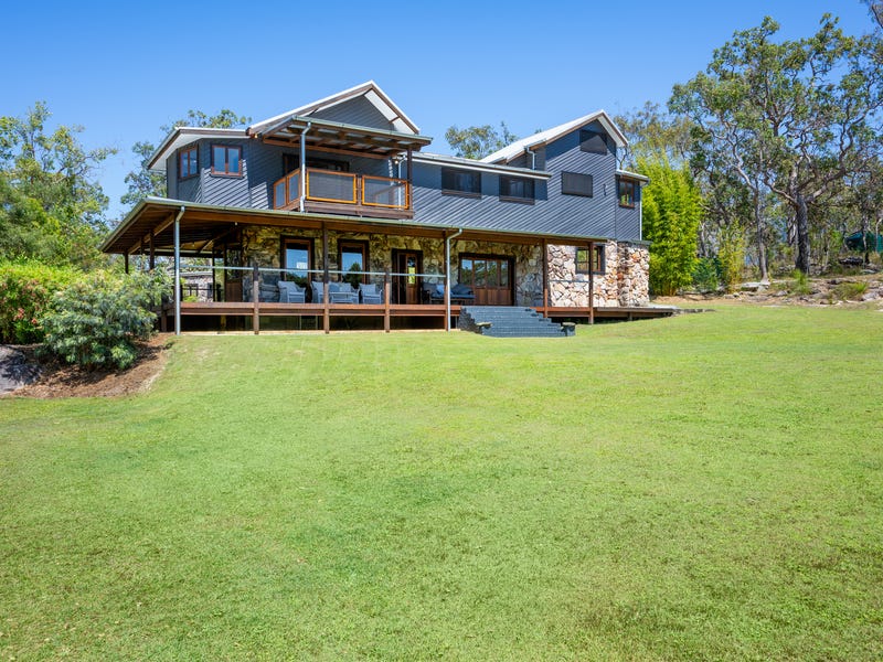 394 McGills Road, Kremnos, NSW 2460 - Lifestyle for Sale - realestate ...