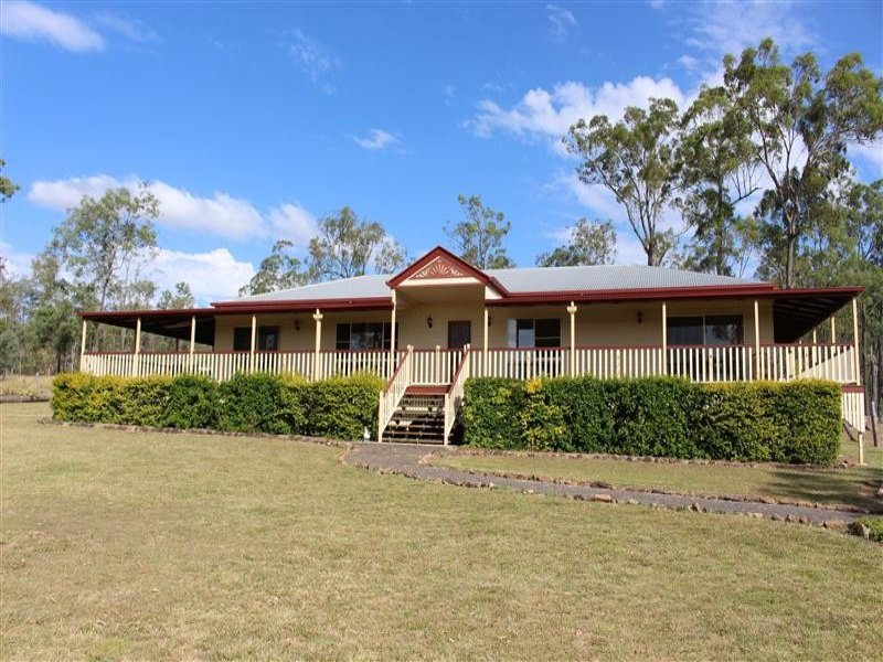 278 Wattle Camp Road, Wattle Camp, QLD 4615 - realestate.com.au