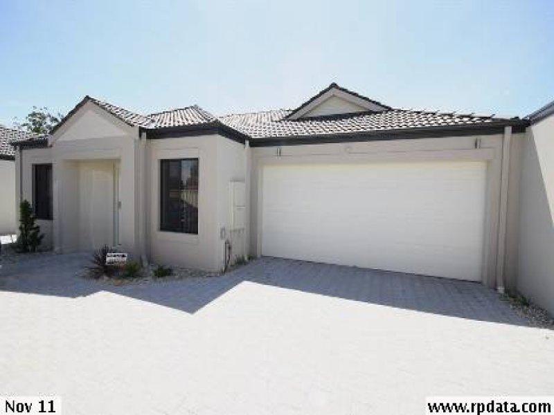 2/7B Modena Place, Balga, WA 6061 - Property Details