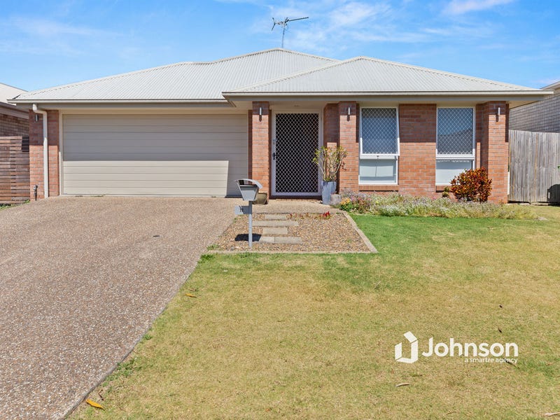 11 Riverstone Avenue, Logan Reserve, QLD 4133 - realestate.com.au