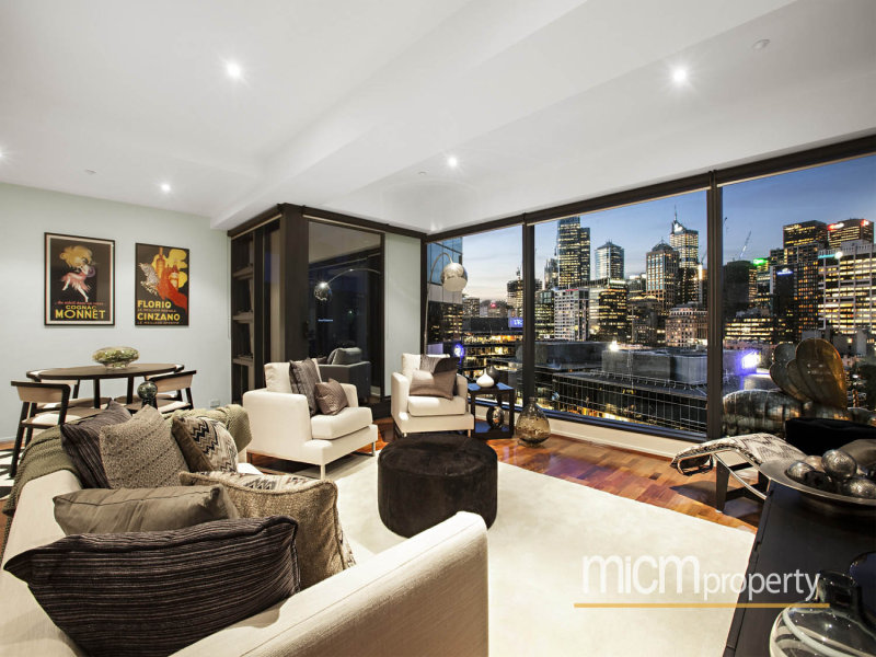 1305/7 Riverside Quay, Southbank, Vic 3006 - Property Details