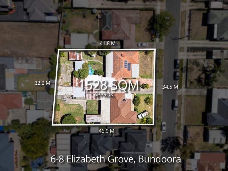6-8 Elizabeth Grove, Bundoora, Vic 3083 - House for Sale - realestate ...