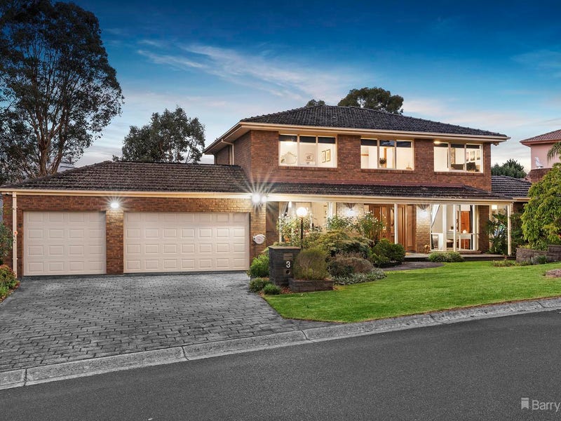 3 Parklands Close, Donvale, Vic 3111 - Property Details