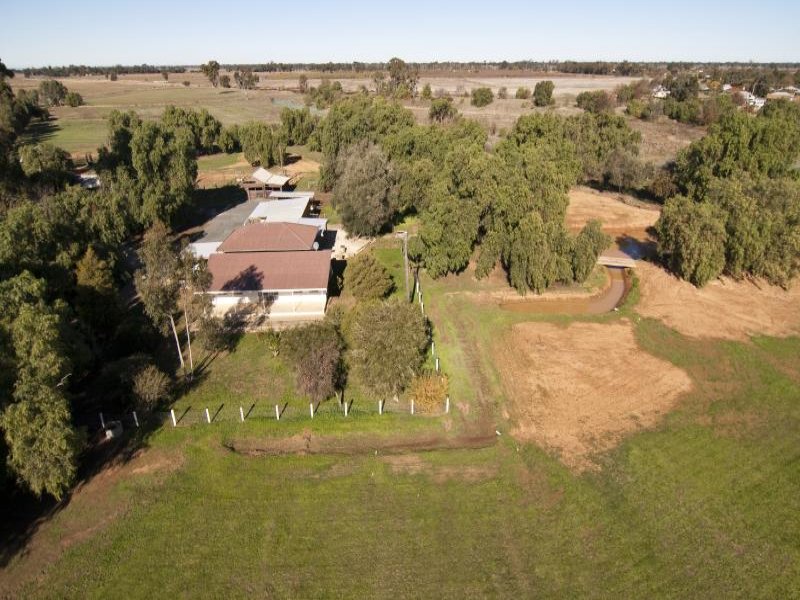 50 Merrigum-Ardmona Road, Merrigum, Vic 3618 - Property Details